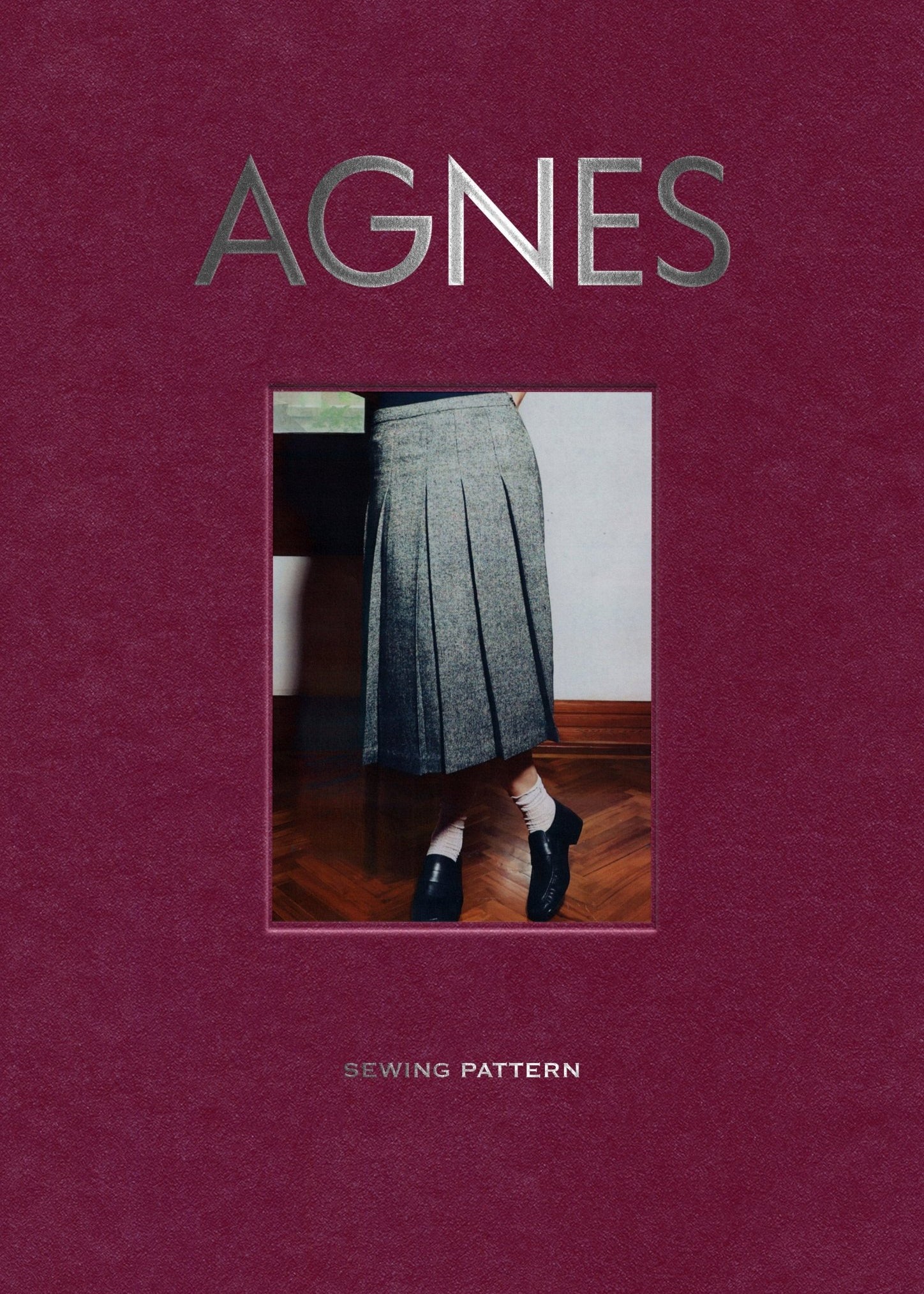 Shop Patterns – Victoria Jin